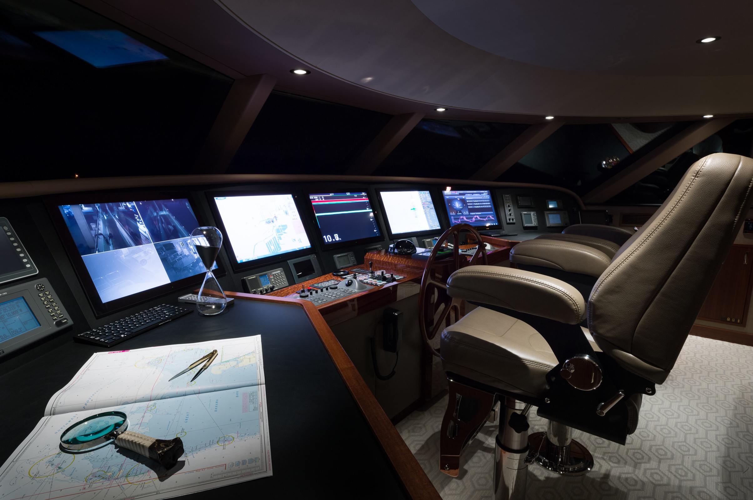 PIPE DREAM - The 39m Yacht W – Luxury Yacht Browser | by CHARTERWORLD ...